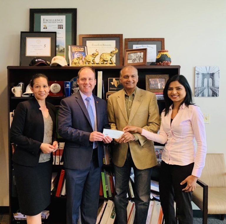 Ashraf Habibullah N.E.D. Scholarship – NEDEAN